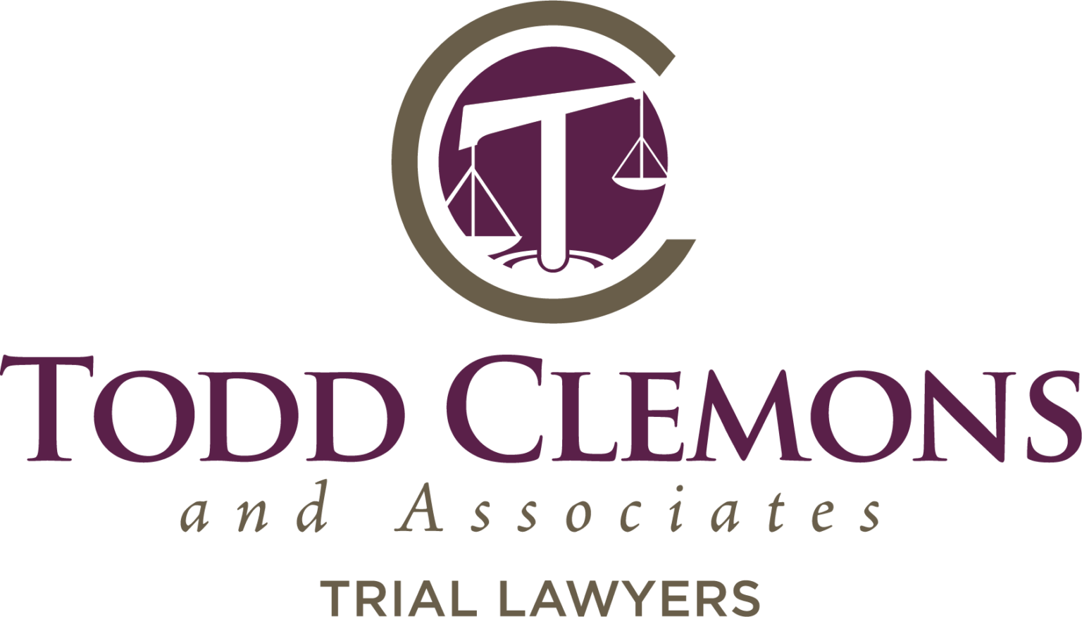 Home - Todd Clemons & Associates, APLC
